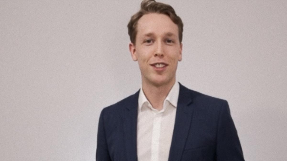 Ryan Henri Rickards | Boehringer Ingelheim FR