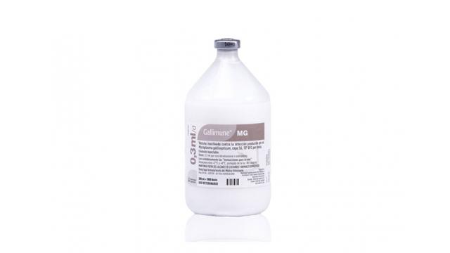 GALLIMUNE® MG | Boehringer Ingelheim SA
