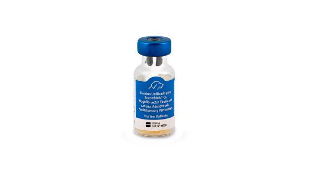 Recombitek® C6 | Boehringer Ingelheim SA