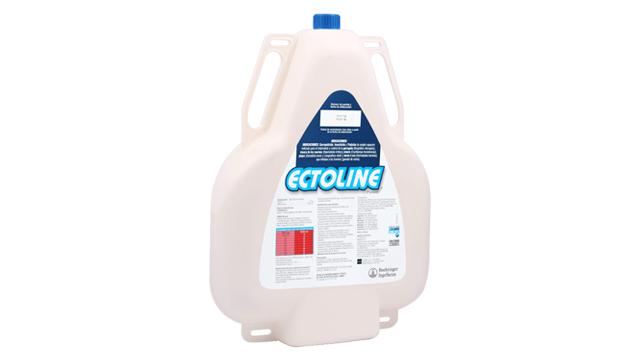 Ectoline® Pour On | Boehringer Ingelheim SA