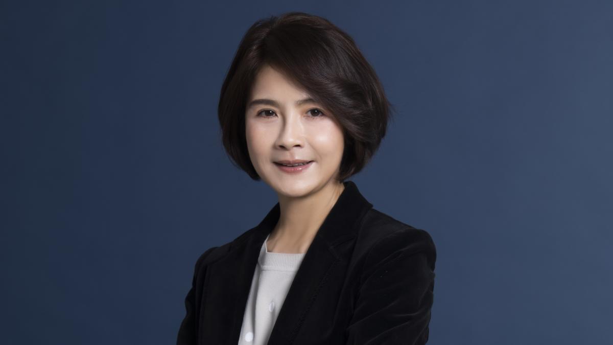 Stephanie Ruan | Boehringer Ingelheim TW