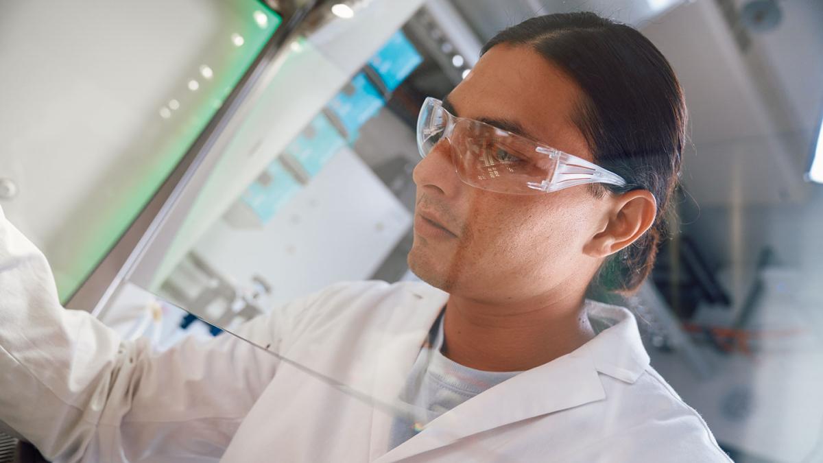 Investigational Compound Granted FDA Orphan Drug Designation ...