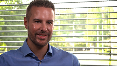 Simon Heinrich | Boehringer Ingelheim US