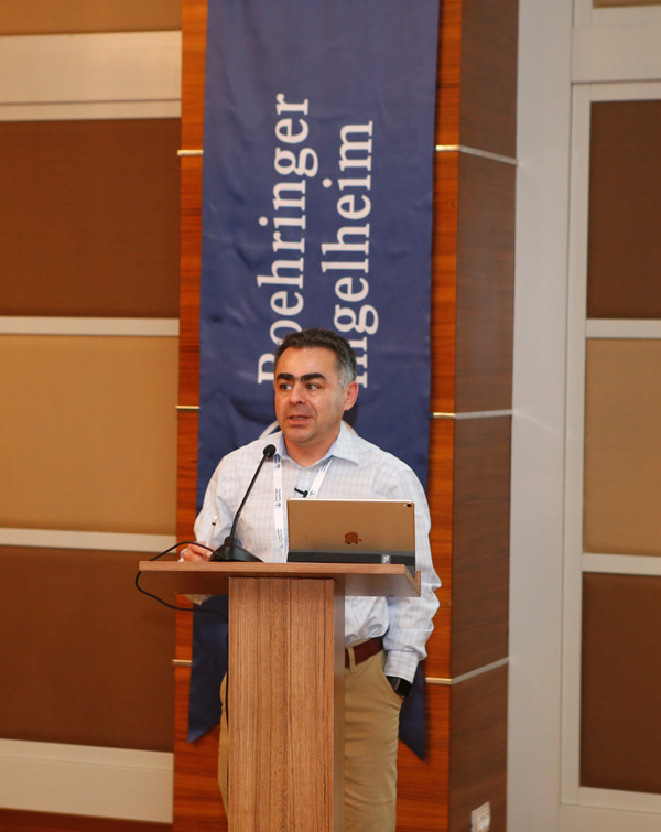 Boehringer Ingelheim Hayvan Sağlığı, Stratejik Yönetim Zirvesi’ne İmza Attı | Boehringer ...