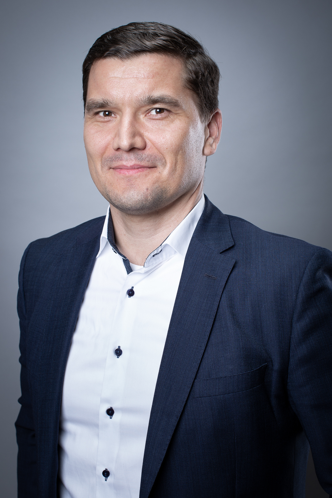 BOEHRINGER INGELHEIM TÜRKİYE HAYVAN SAĞLIĞI İŞ BİRİM DİREKTÖRÜ PRZEMYSLAW ZİELİNSKİ OLDU ...