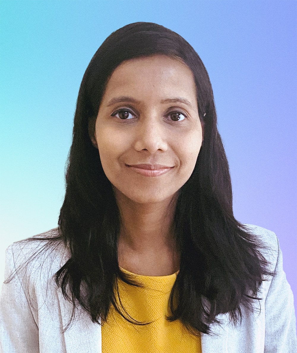 Niha Agarwalla | Boehringer Ingelheim Careers