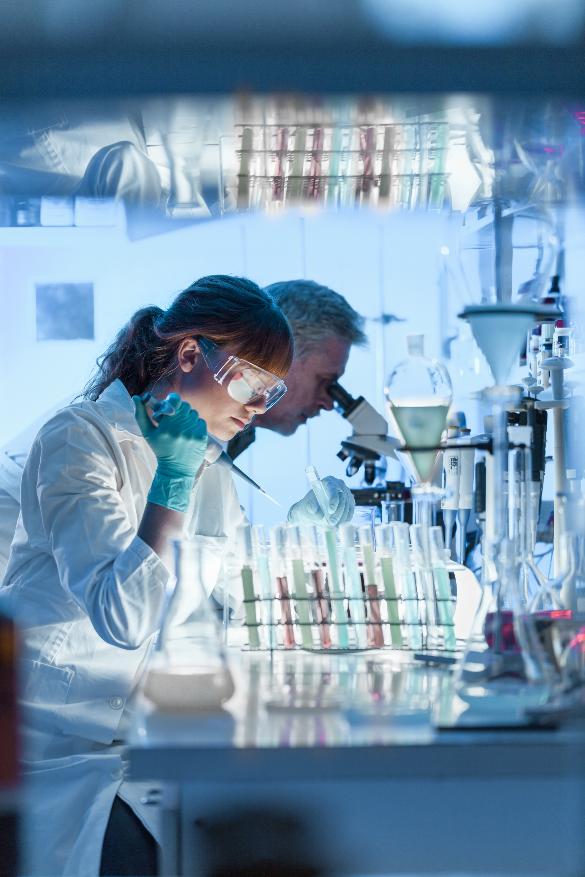 Boehringer Ingelheim's Human Pharma Pipeline | Boehringer Ingelheim