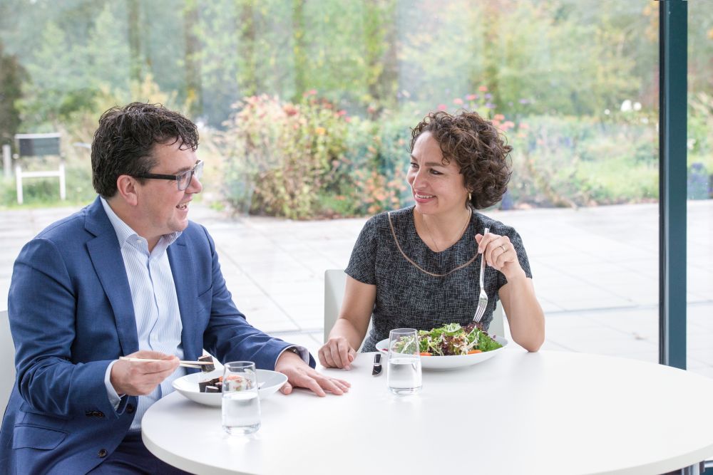 S2.E2. 百靈佳殷格翰的內部輪調人生 | Boehringer Ingelheim