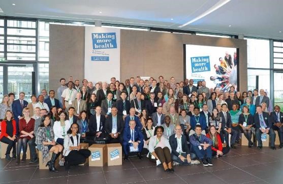 S2.E15. 全世界的百靈佳殷格翰 國際合作篇 | Boehringer Ingelheim