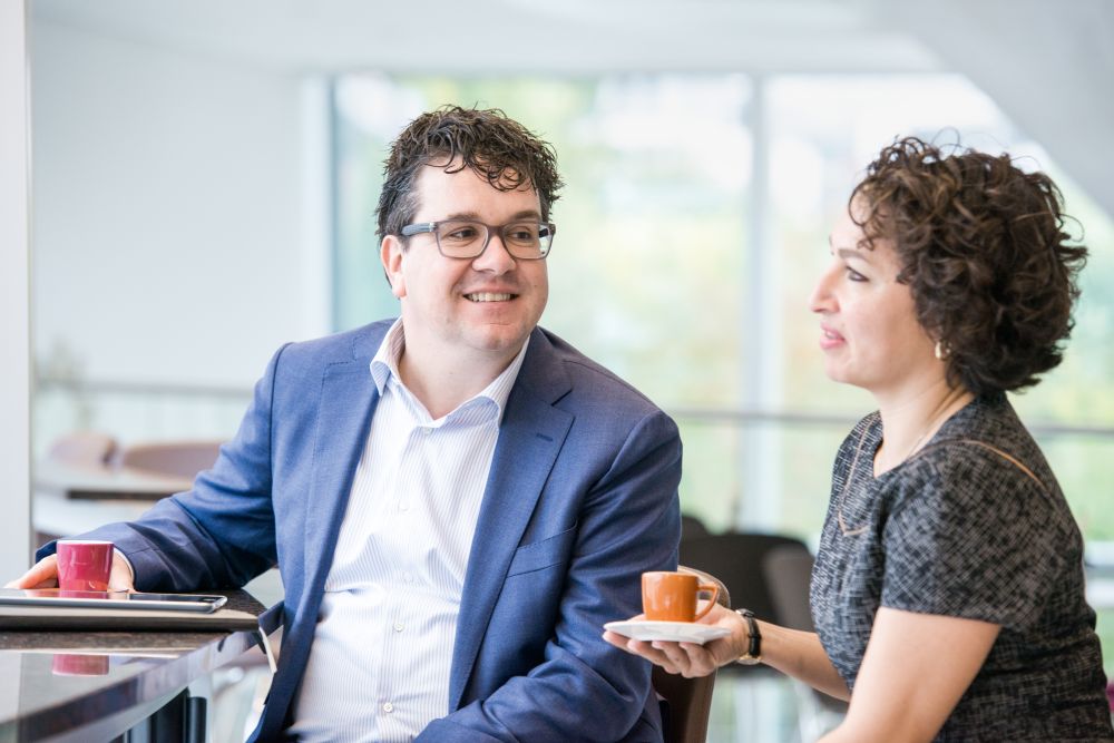 S2.E2. 百靈佳殷格翰的內部輪調人生 | Boehringer Ingelheim