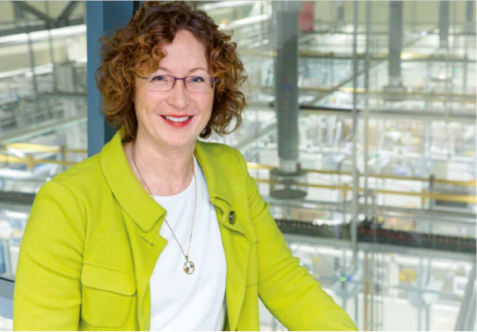 S3.E8. 未來的設施 | Boehringer Ingelheim