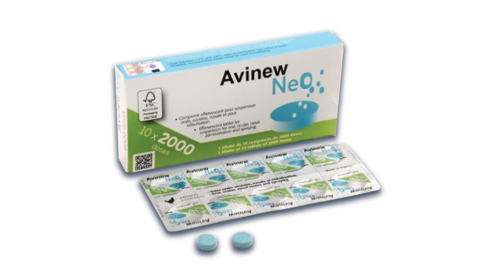 家禽 Poultry | Boehringer Ingelheim TW