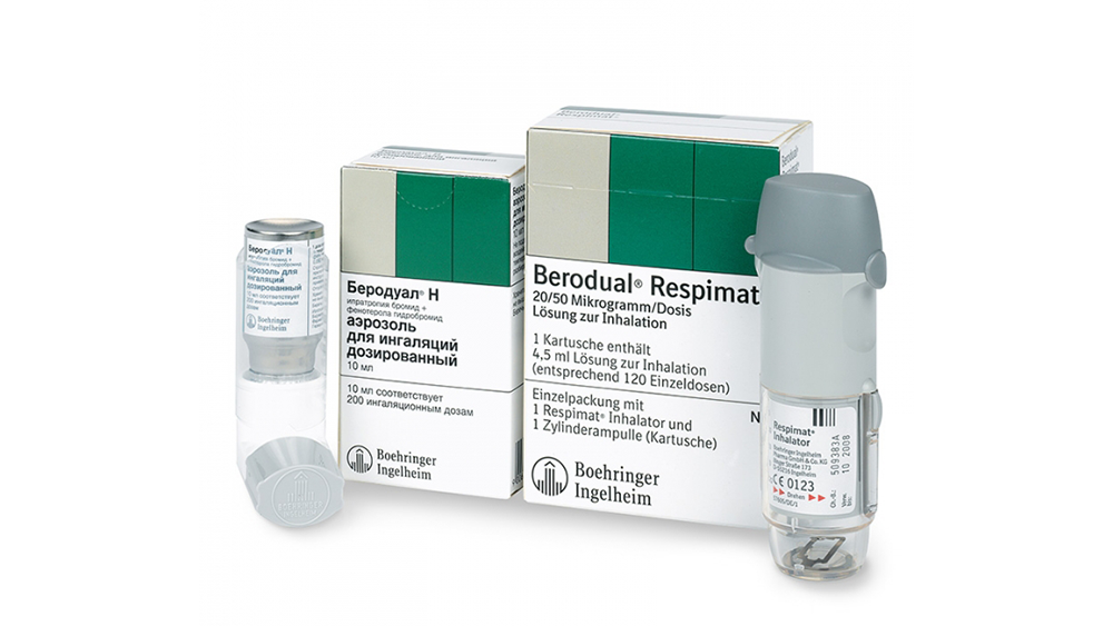 慢性阻塞性肺病與氣喘 COPD & Asthma | Boehringer Ingelheim