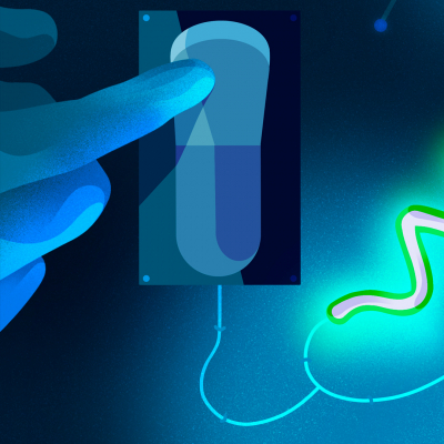 Decentralised trials & depression| Boehringer Ingelheim Careers