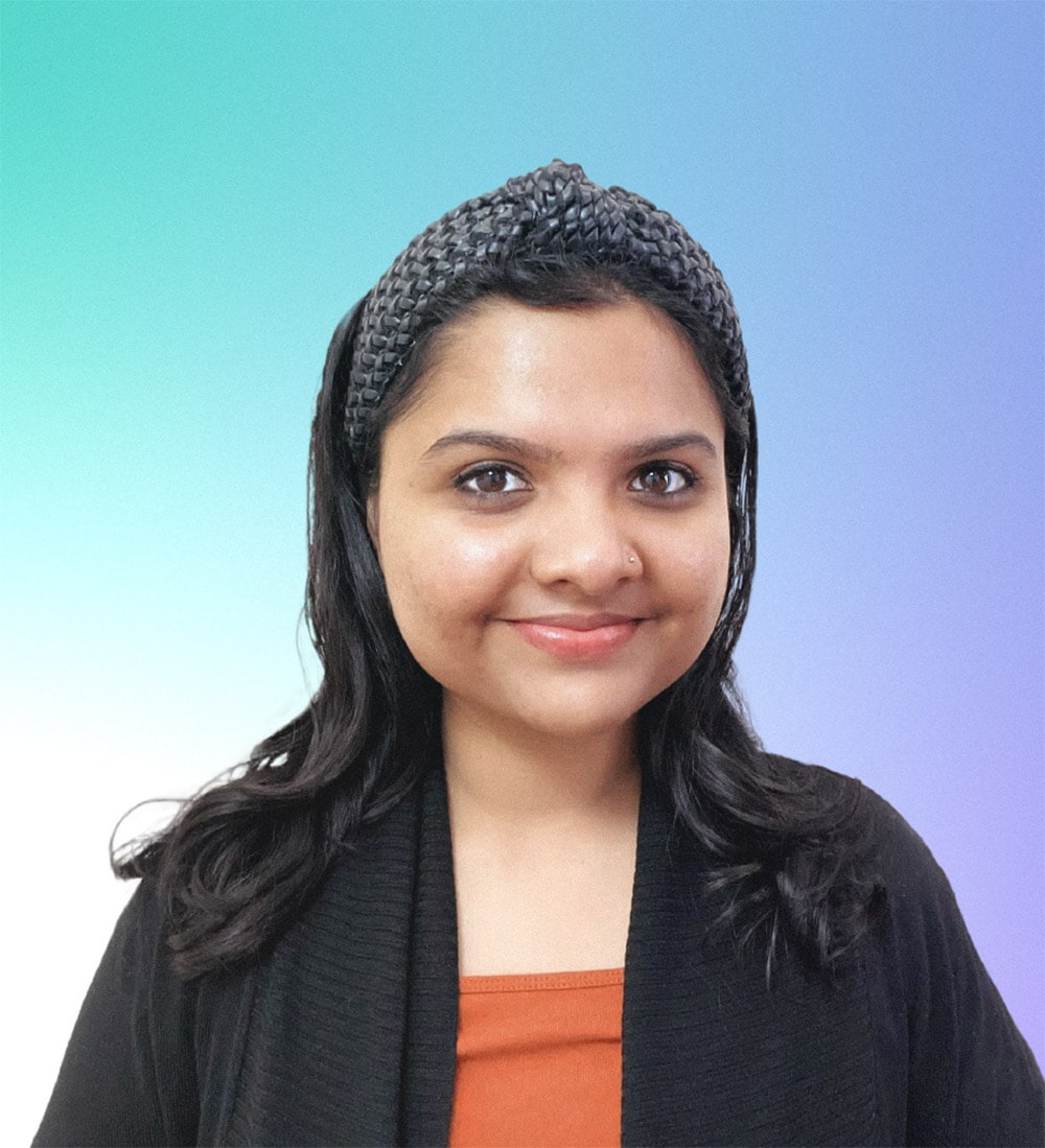 Niha Agarwalla | Boehringer Ingelheim Careers