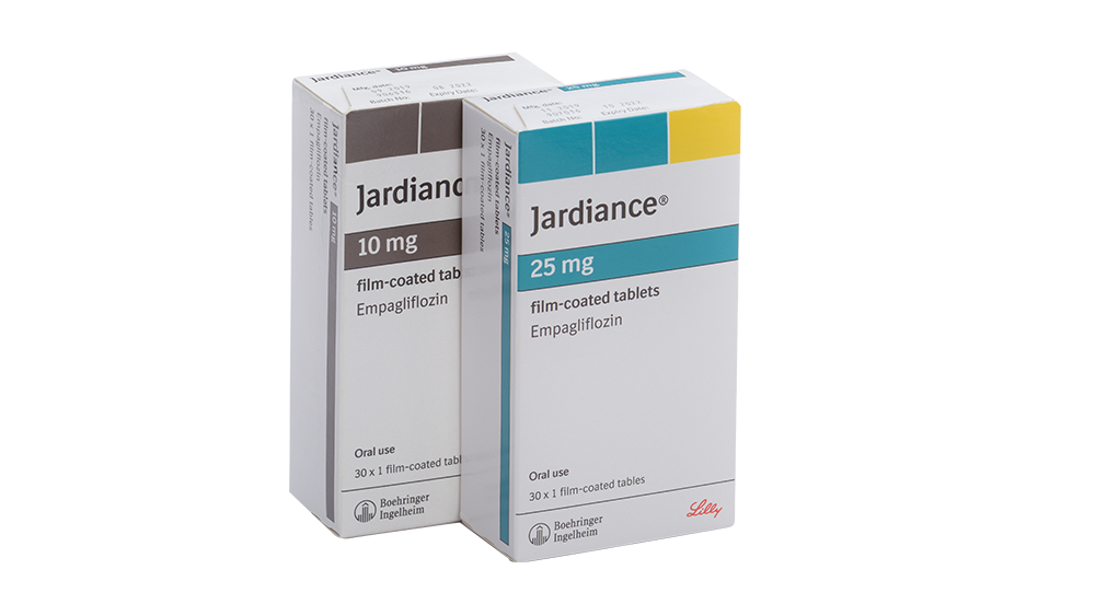 112年11月21日起JARDIANCE®恩排糖® 膜衣錠10/25毫克 新增「10歲以上小兒之第二型糖尿病病人」適應症 | Boehringer Ingelheim