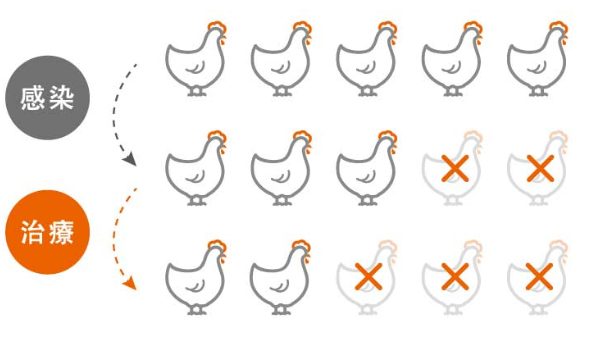 Volvac AC Plus系列疫苗 | Boehringer Ingelheim