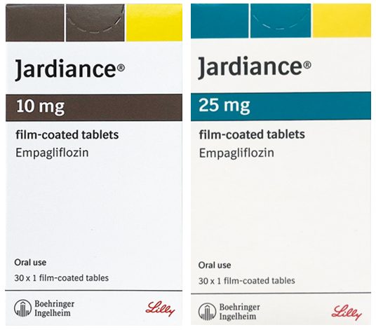 109年5月7日起 Jardiance恩排糖放寬腎功能用藥限制 | Boehringer Ingelheim