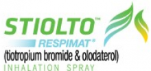 FDA Approves BI’s Stiolto™ Respimat® Inhalation Spray | BI US