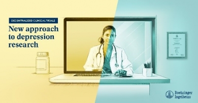 Mental Health | Boehringer Ingelheim