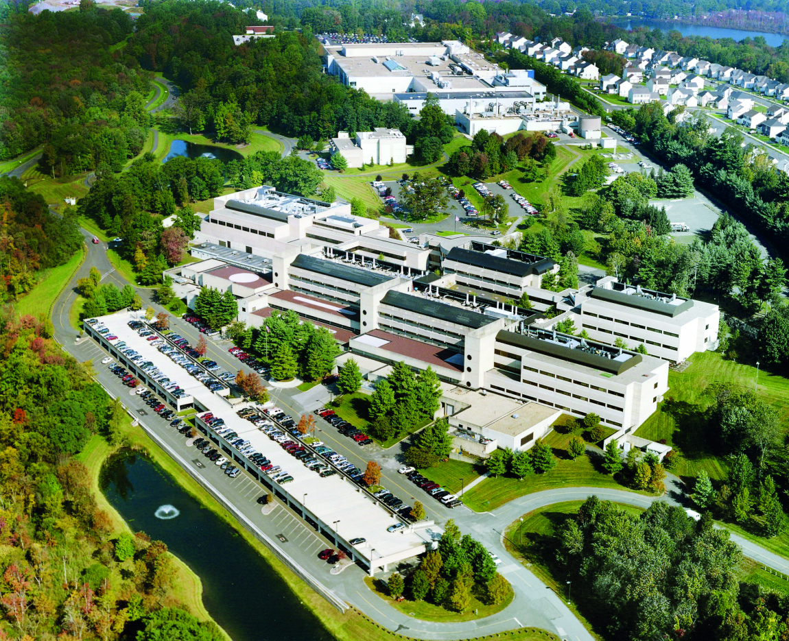 Ridgefield, Connecticut, home to our U.S. headquarters, is ranked #1 ...