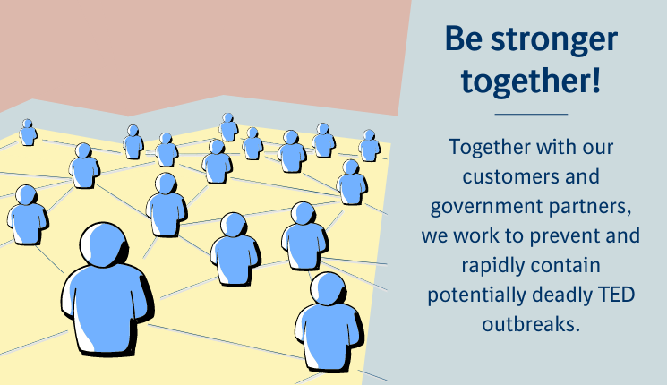 Transboundary and Emerging Diseases | Boehringer Ingelheim US