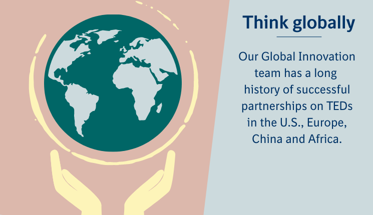 Transboundary and Emerging Diseases | Boehringer Ingelheim US