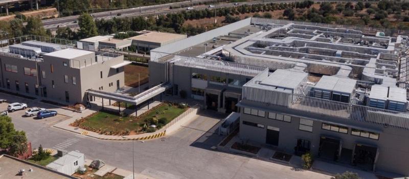 Koropi, Greece | BI Facilities | Boehringer Ingelheim US