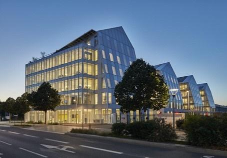 Ingelheim, Germany | BI Facilities | Boehringer Ingelheim US