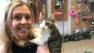 Pets | Boehringer Ingelheim US