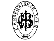 History of our Logo | Corporate Profile | Boehringer Ingelheim US