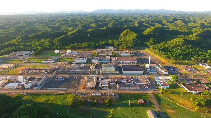 BI Invests Nearly $50m to Expand Plant in Puerto Rico | BI US