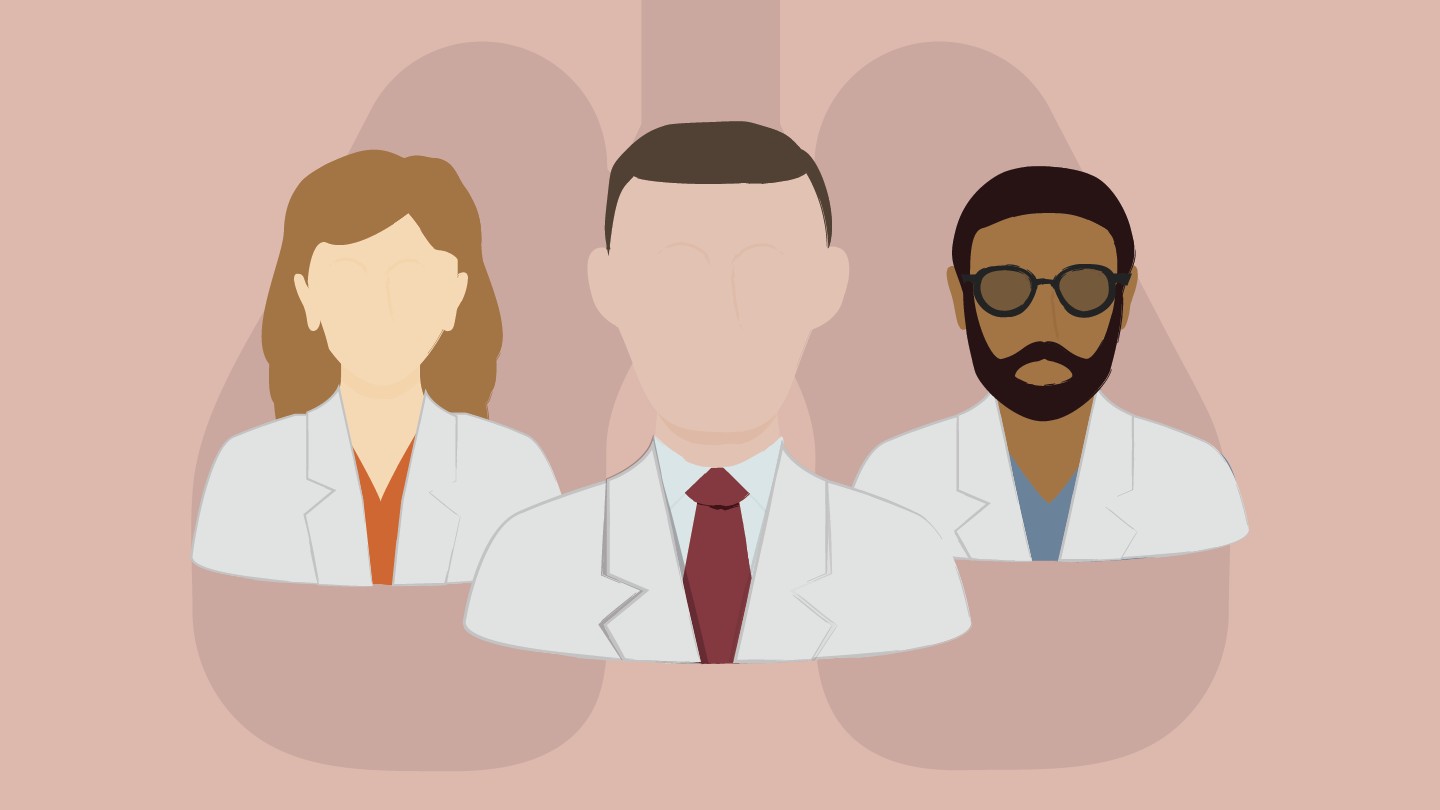 Pulmonary Fibrosis | Boehringer Ingelheim US