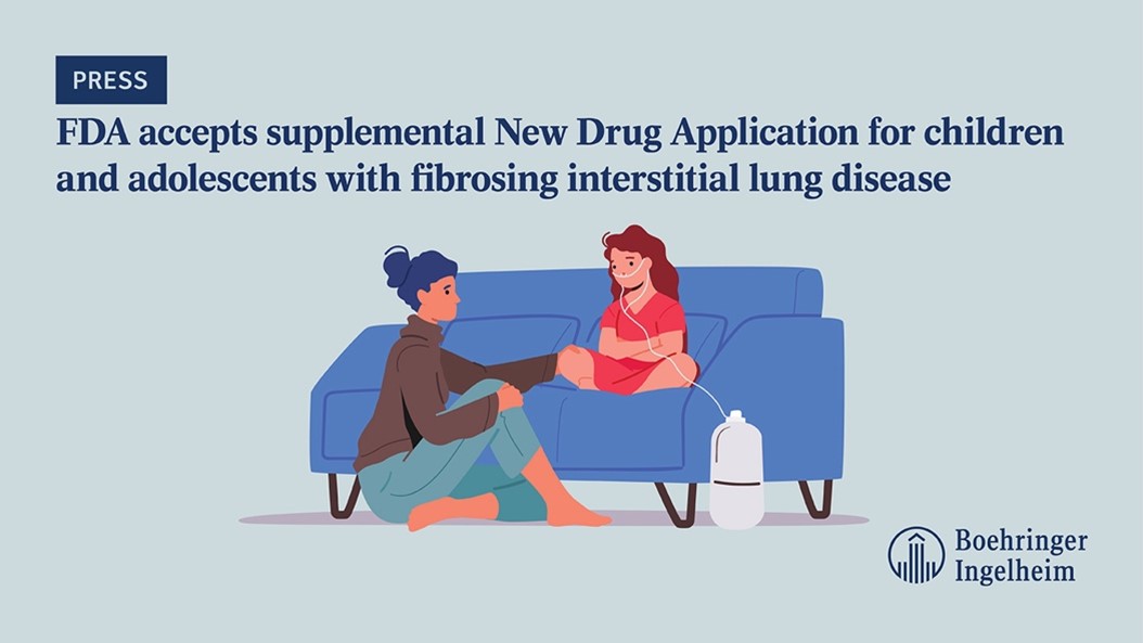 Pulmonary Fibrosis | Boehringer Ingelheim