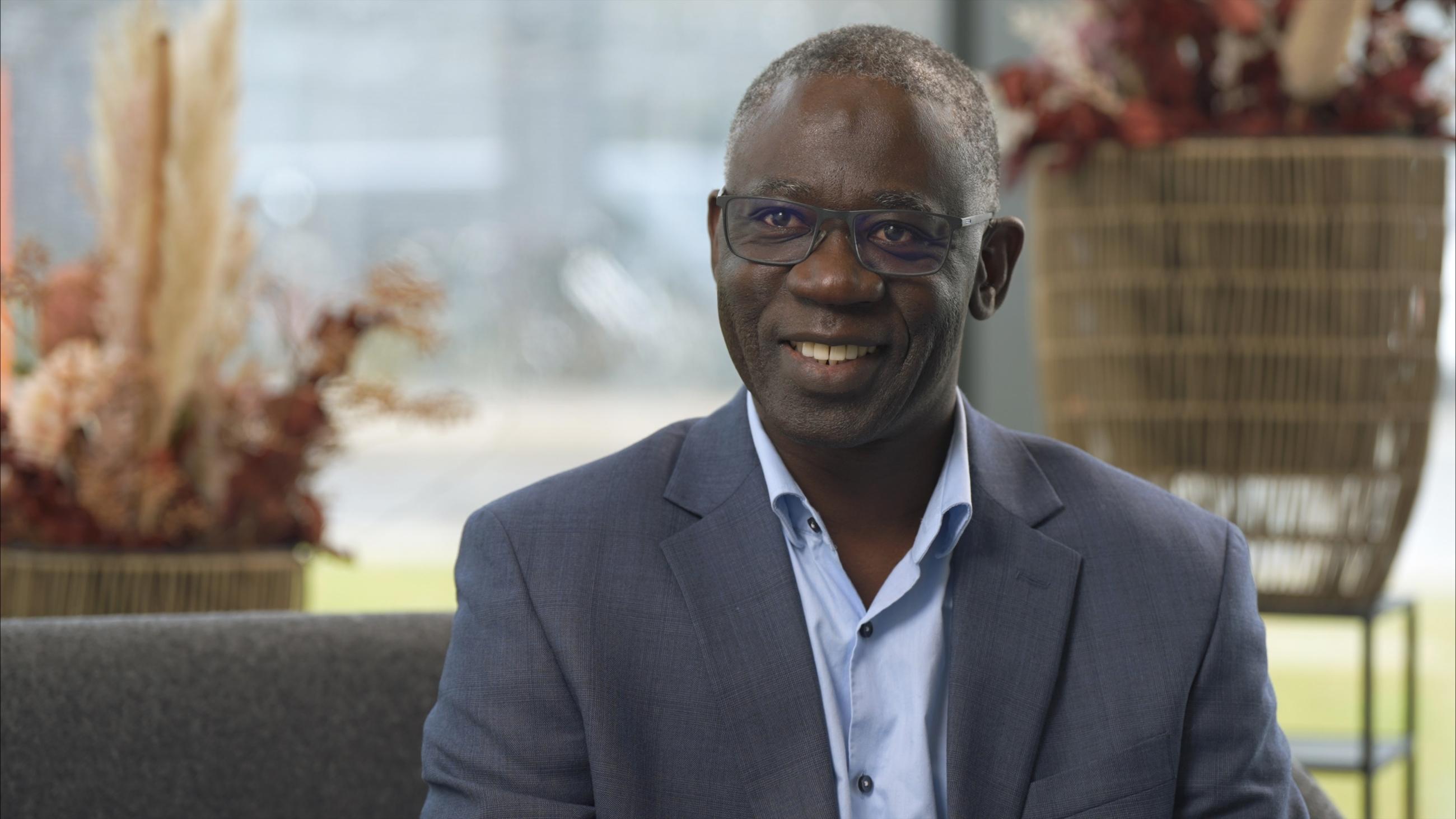 Exploring T-cells in cancer | Boehringer Ingelheim