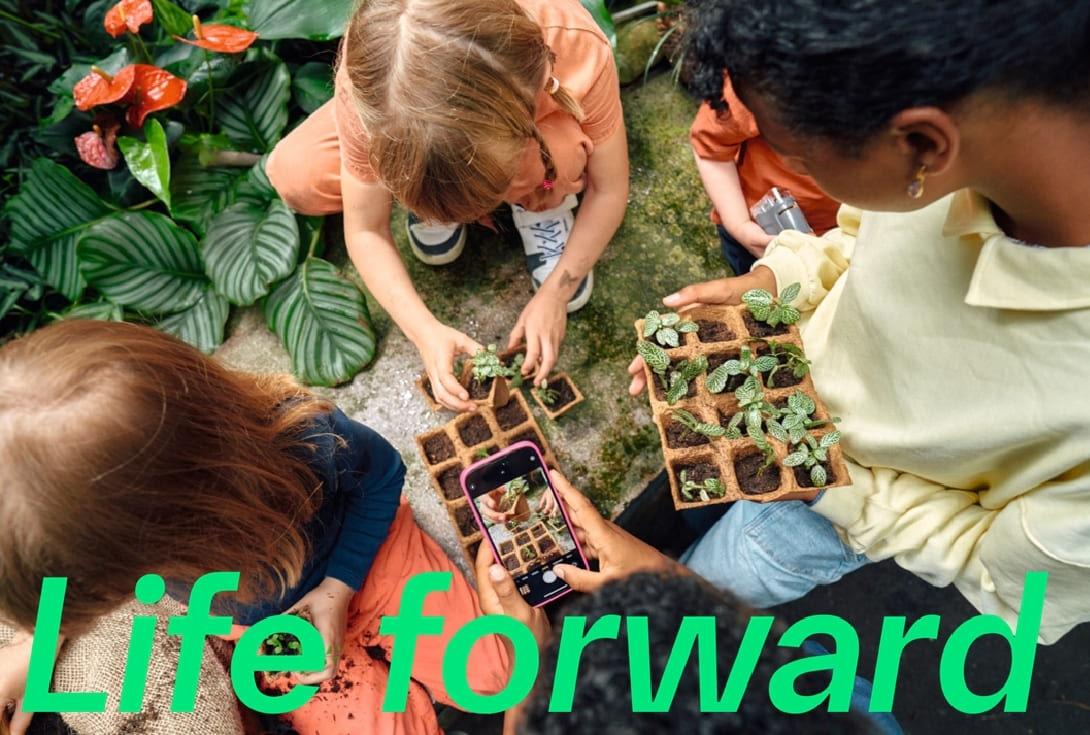 Life forward | Boehringer Ingelheim