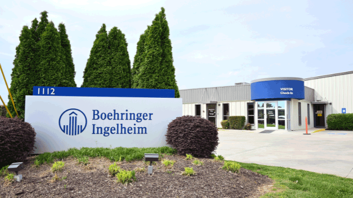 Poultry vaccine site in Georgia continues to reduce carbon emissions | Boehringer Ingelheim