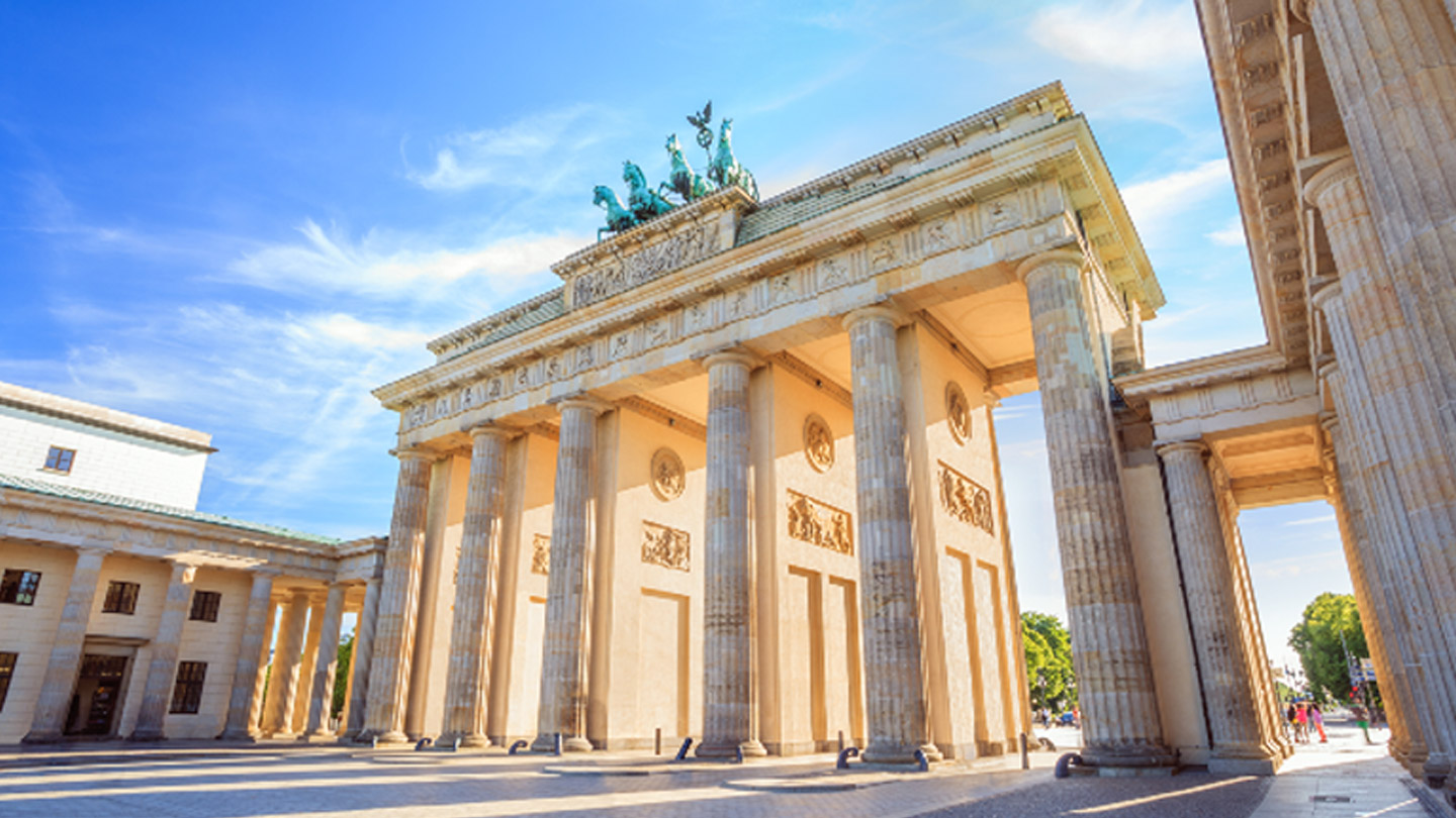 Germany | Boehringer Ingelheim US