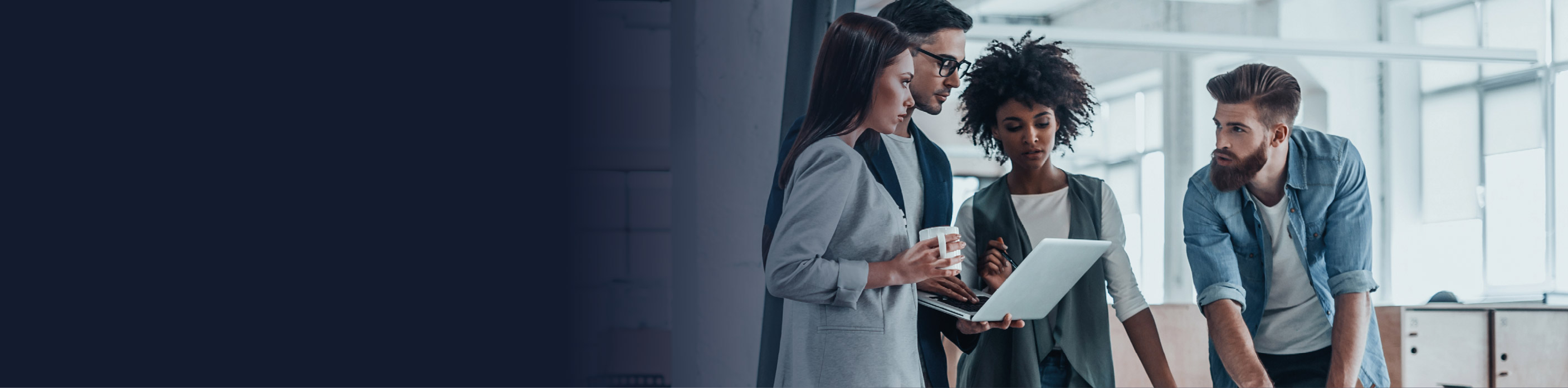 Corporate Strategy & Consulting | BI Careers