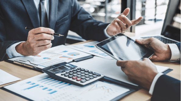 People, Finance & Organization | Boehringer Ingelheim US