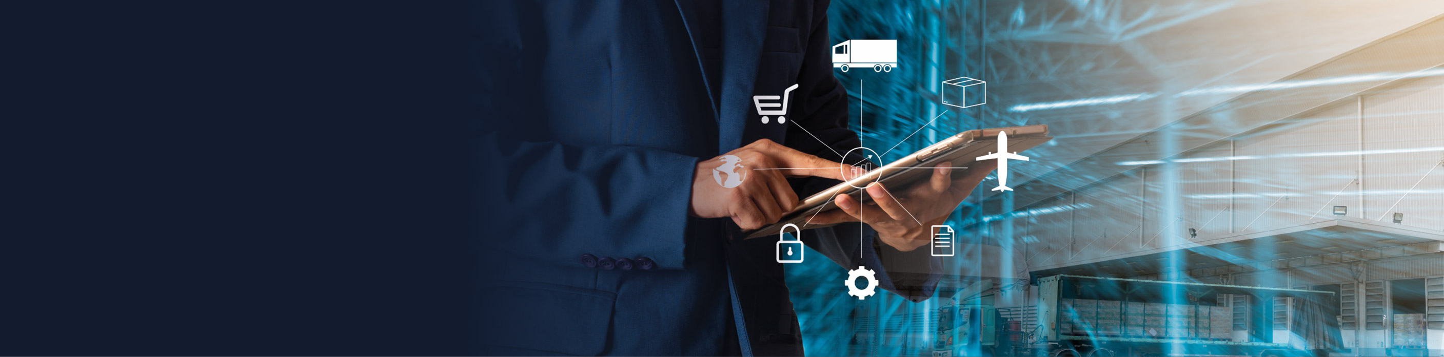 Manufacturing & Supply Chain | BI Careers