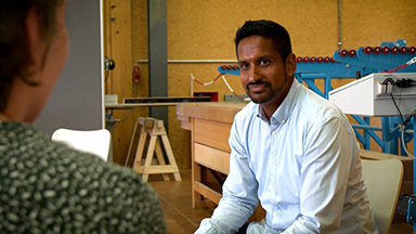 Manufacturing & Supply Chain | BI Careers