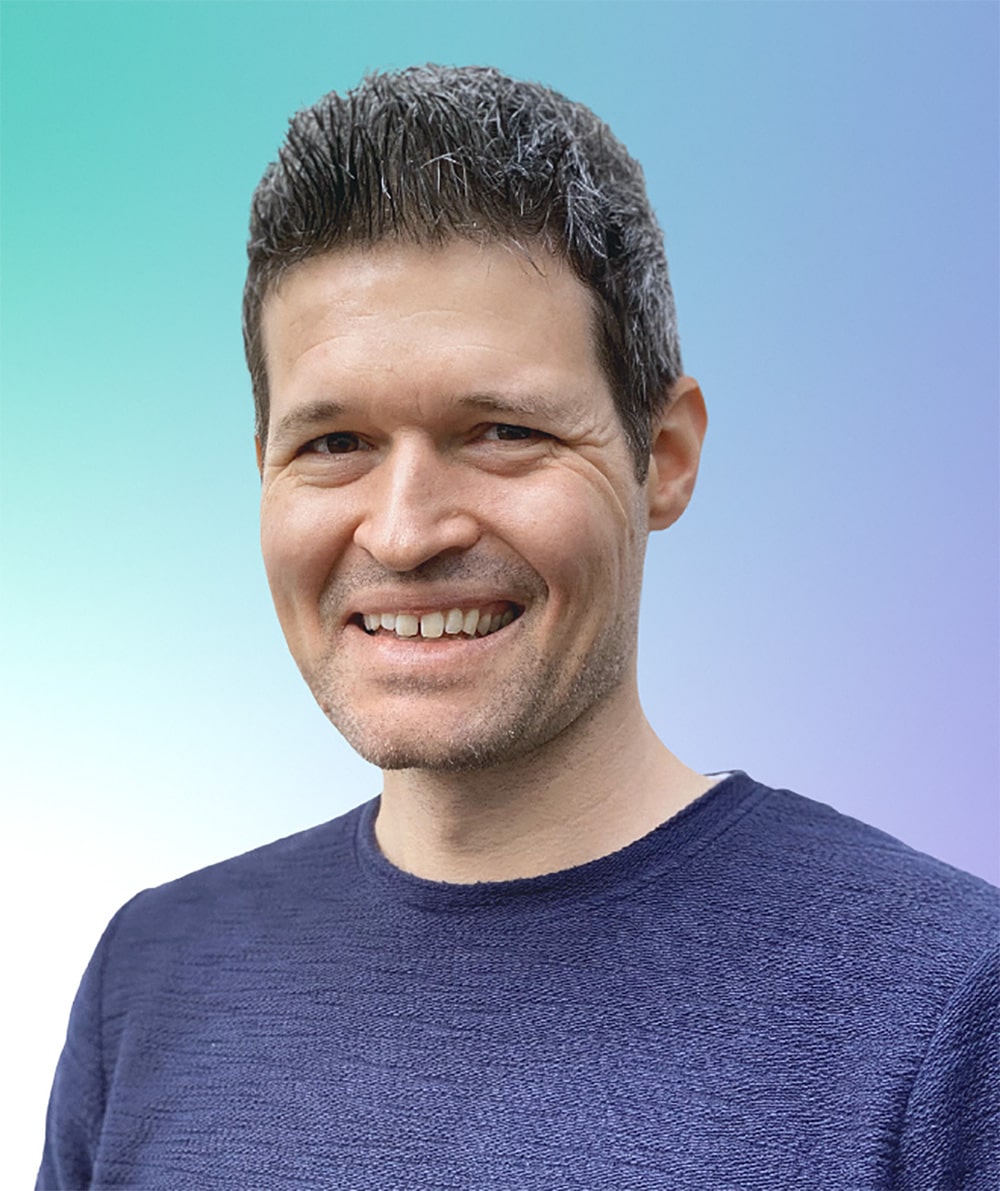 Jens Barthelmes | Boehringer Ingelheim Careers