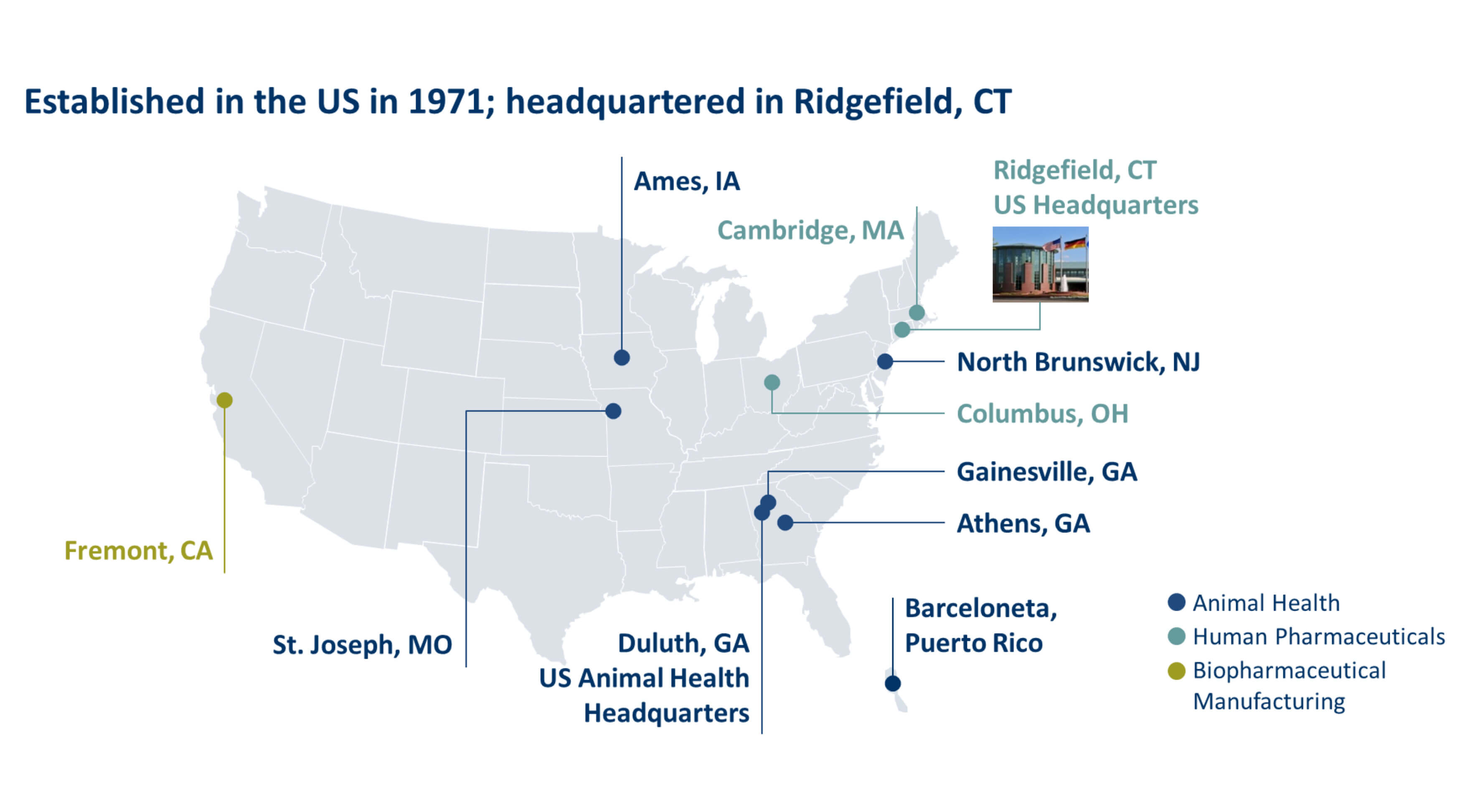 Summer Internship Program | Boehringer Ingelheim Careers