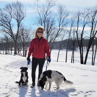 Our Culture of Caring: Volunteering | Boehringer Ingelheim US