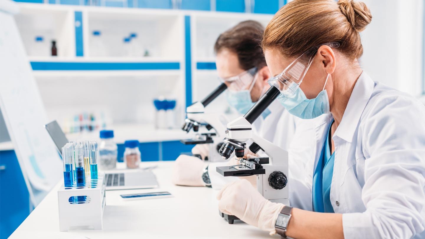 Boehringer Ingelheim & Taking Cancer On | Boehringer Ingelheim